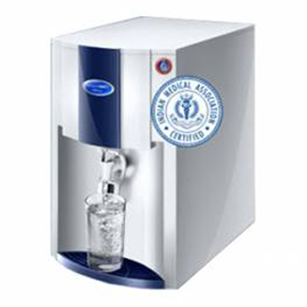 Eureka Forbes - Water is Life Enterprise